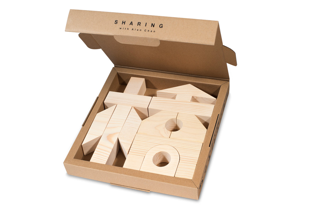 ART – Alan Chan Creations