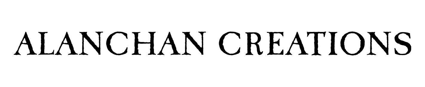 Collections – Alan Chan Creations